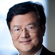Bin He | About | Carnegie Mellon University