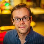 Chris Harrison | Teaching | Carnegie Mellon University