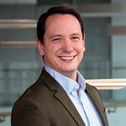 Ben Moseley | About | Carnegie Mellon University