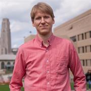Christian Kaestner | About | Carnegie Mellon University