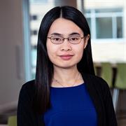 Yan Huang | About | Carnegie Mellon University