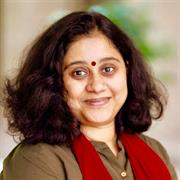 Deepa Nair | Teaching | Carnegie Mellon University
