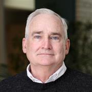Edmund Russell | About | Carnegie Mellon University