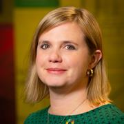 Alexandra Hiniker | About | Carnegie Mellon University