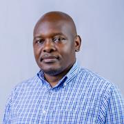 George Okeyo | About | Carnegie Mellon University