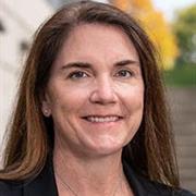 Elizabeth Dickey | About | Carnegie Mellon University