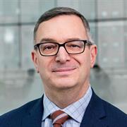 Jay Hornack | Professional | Carnegie Mellon University