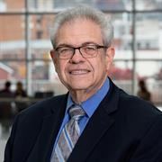 Chester Spatt | About | Carnegie Mellon University