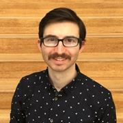 Nikolas Martelaro | About | Carnegie Mellon University